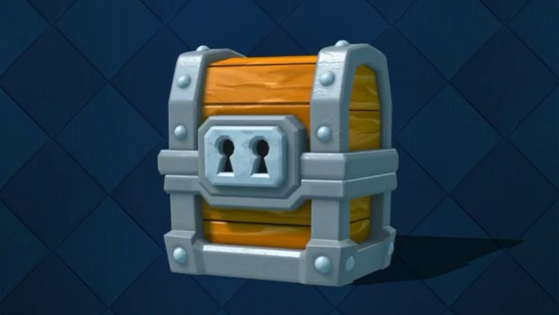 皇室战争,最简单的挑战