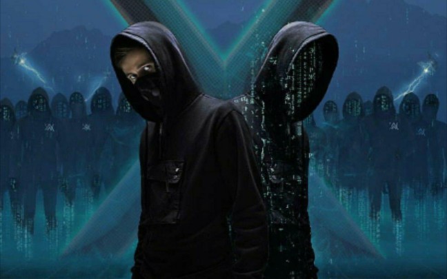 【Alan Walker】与粉丝共创的Unity!新歌哦(´-ω-`)