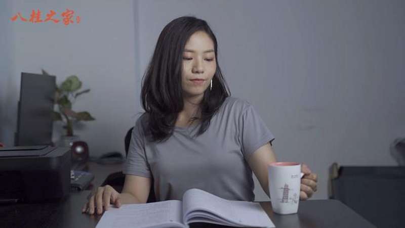 八桂之家暨峰程7080创意短视频系列不同的味道有不同的创意拍