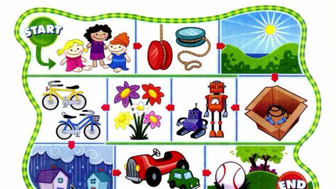 有几个小孩用英语怎么说