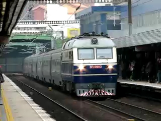 【合集】T361-广九直通车-广铁深段DF11+25C型客车