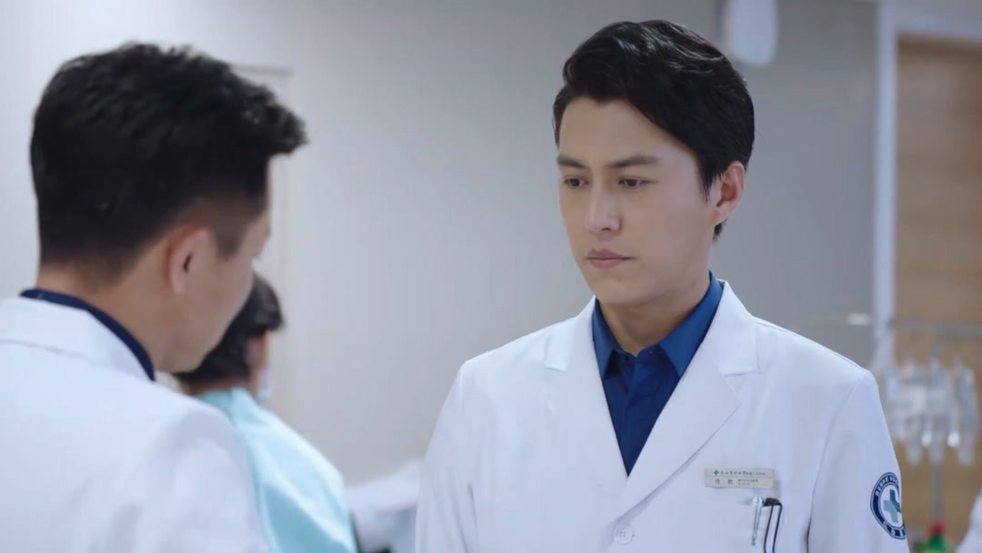 医院救治伤员,庄恕手术24小时,只休息1小时再上阵