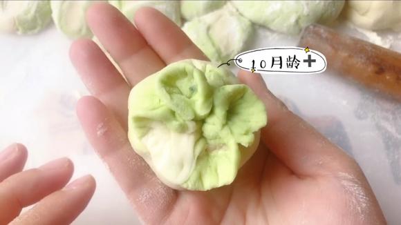 宝宝辅食制作教程