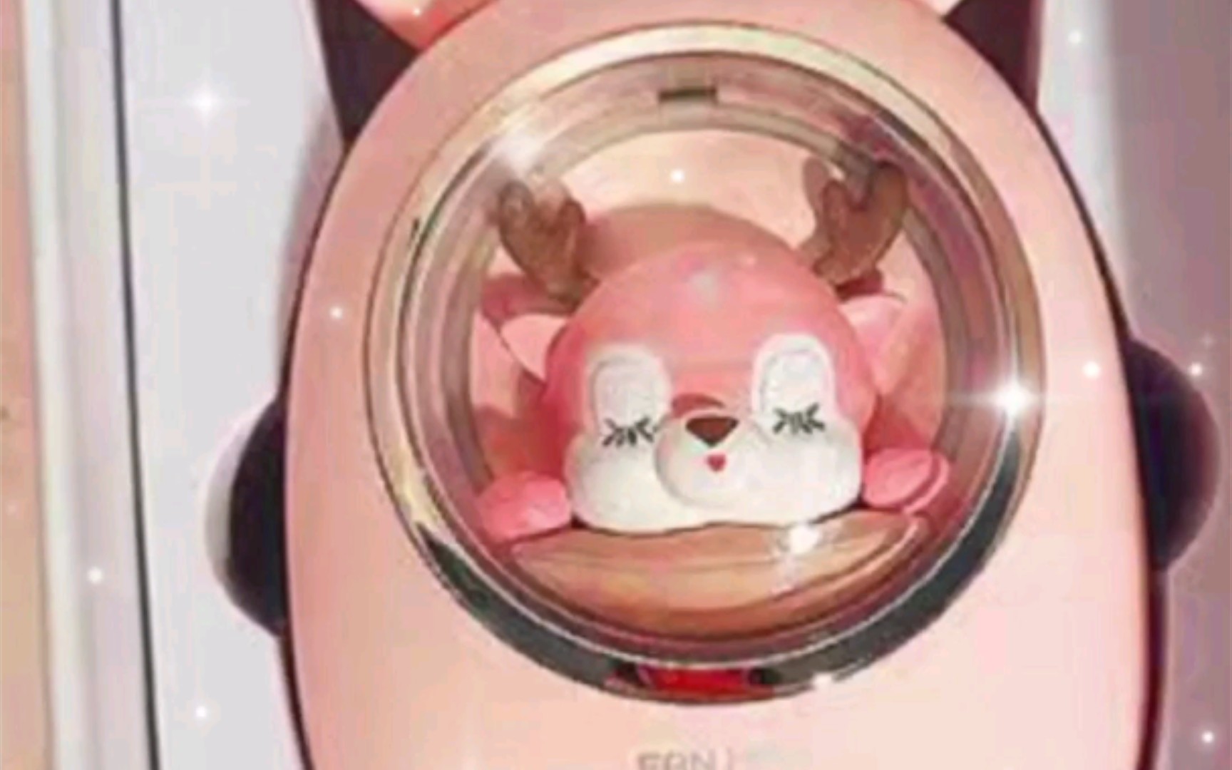 双十一好物推荐~天气凉了买个又是暖手宝又是充电宝的暖手宝吧。...