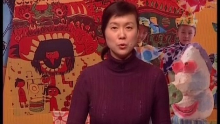 小学美术 五年级下册(苏少版) 我设计的图书封面【张展】(江苏省优质...