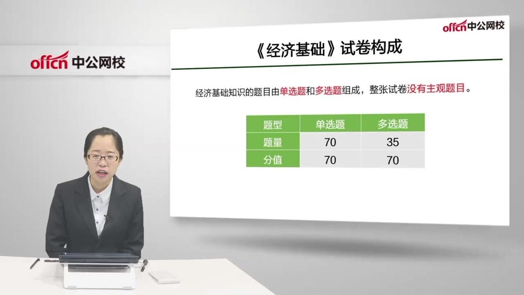 中级经济师-经济基础精讲-第一章市场需求、供给与均衡价格01