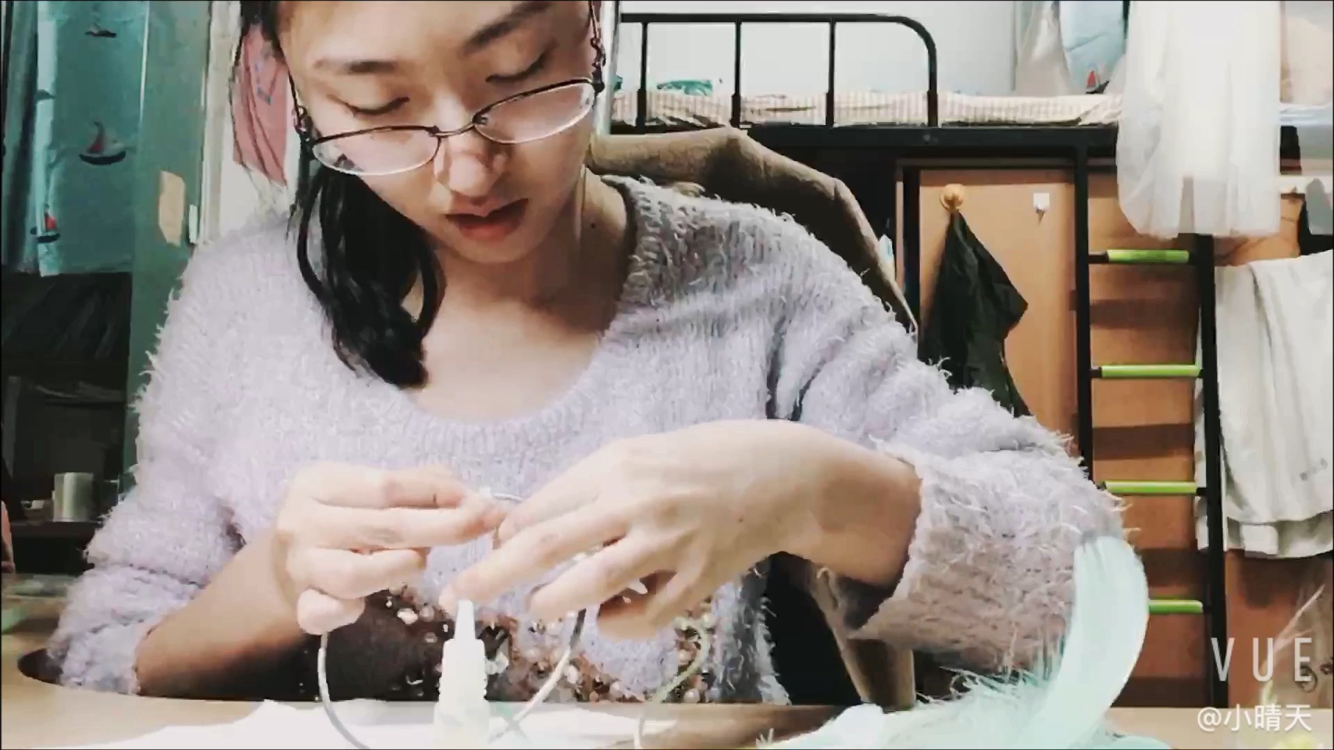 【捕梦网】第一次vlog～