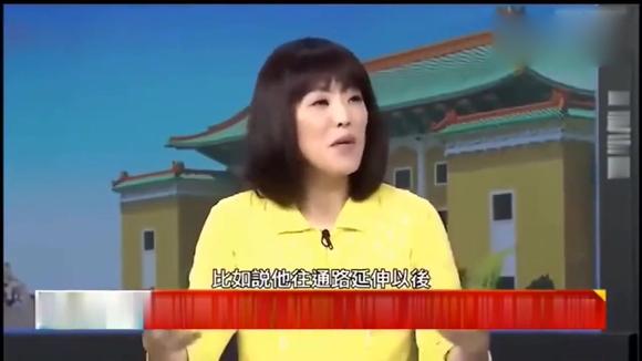 台湾节目:大陆企业一个亿只是小目标,现都开始布局全球了