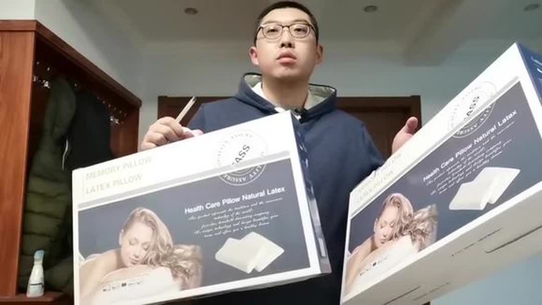 通过一款成本很低的枕头,来分析跨境电商和国内电商的运营知识点