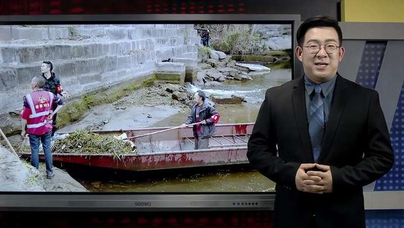 三台县各级各单位开展“世界水日”“中国水周”宣传活动