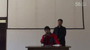 李杰(全国社会扶贫先进个人)在去世前两天家族聚会上的讲话视频