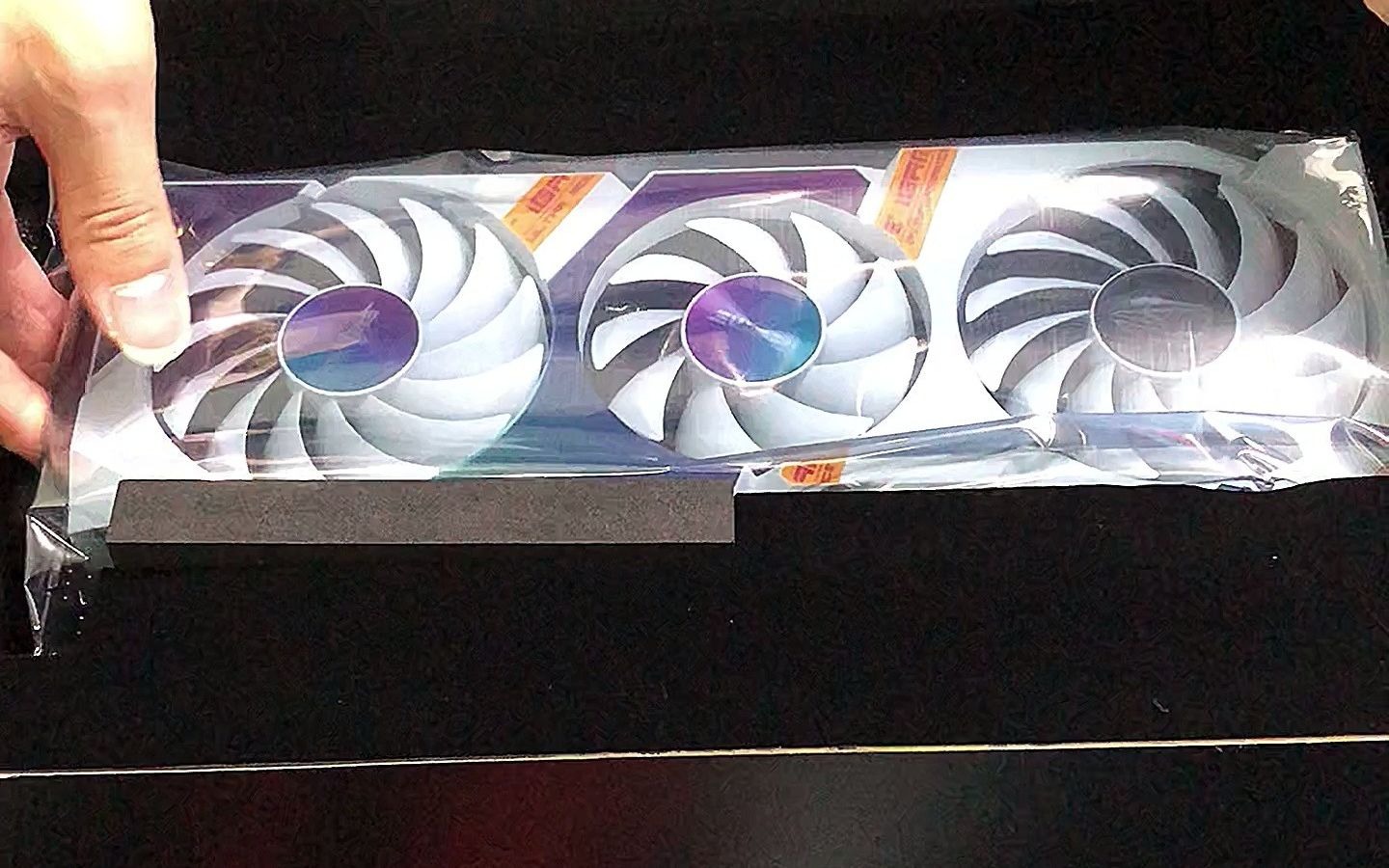 【日常装机】10400f/b460重炮手/3060显卡七彩虹暂售,华硕tuf特工...