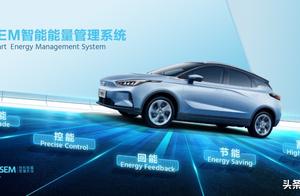 几何汽车首款纯电SUV几何C上市