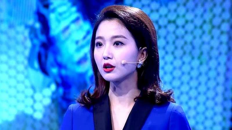女子患病身高定格儿童水平,这使得她充满了对命运的怨恨