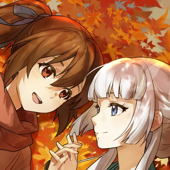 老年河豚 