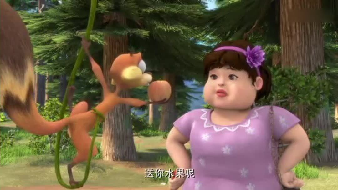 熊出没之探险日记2全集大结局收官