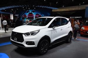 没买车的看过来,比亚迪、福特纯电动SUV将上市,最快下周就来