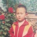 纯洁无瑕的熊孩子 