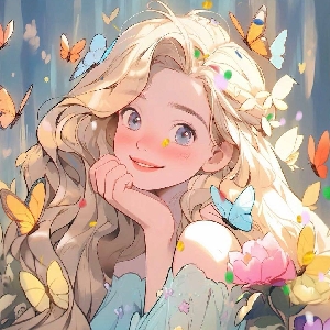 Oli的玫瑰花园 
