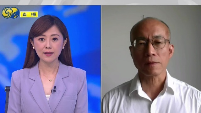 台湾问题白皮书:“武力”与“和平统一”如何相辅相成?清华教授解读