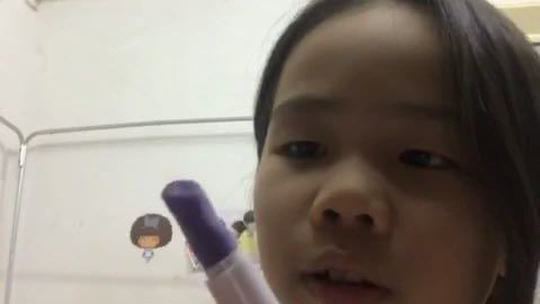 用超轻粘土制作橡皮擦