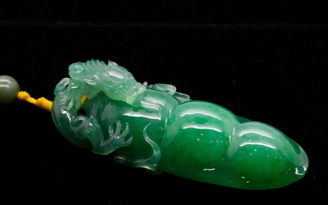 千万级的翡翠也能批量生产?快来一探究竟!