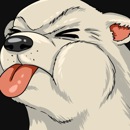 一只快乐的打工人 