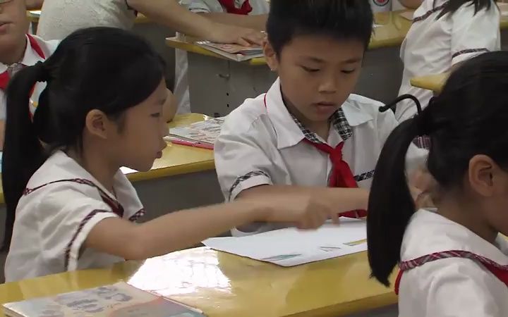 【有完整版】人教版小学数学三年级下册《小数的初步认识解决问题》...