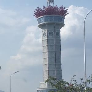 海三万 