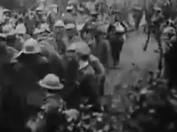 《第一次世界大战全纪录》第8集