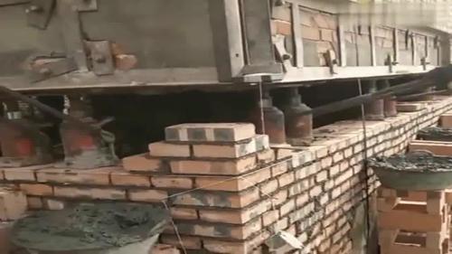 最牛的两个职业,是工程师和农民工,一个设计一个建造!