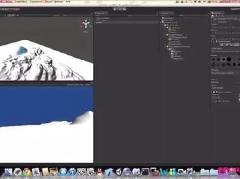unity3d基本使用说明 unity3d视频 unity3d学习