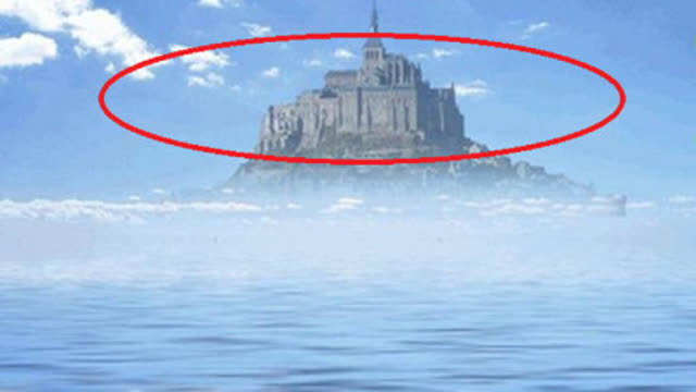 欧洲发现不该出现地球的诡异现象,至今无法解释,科学家:人类需警惕