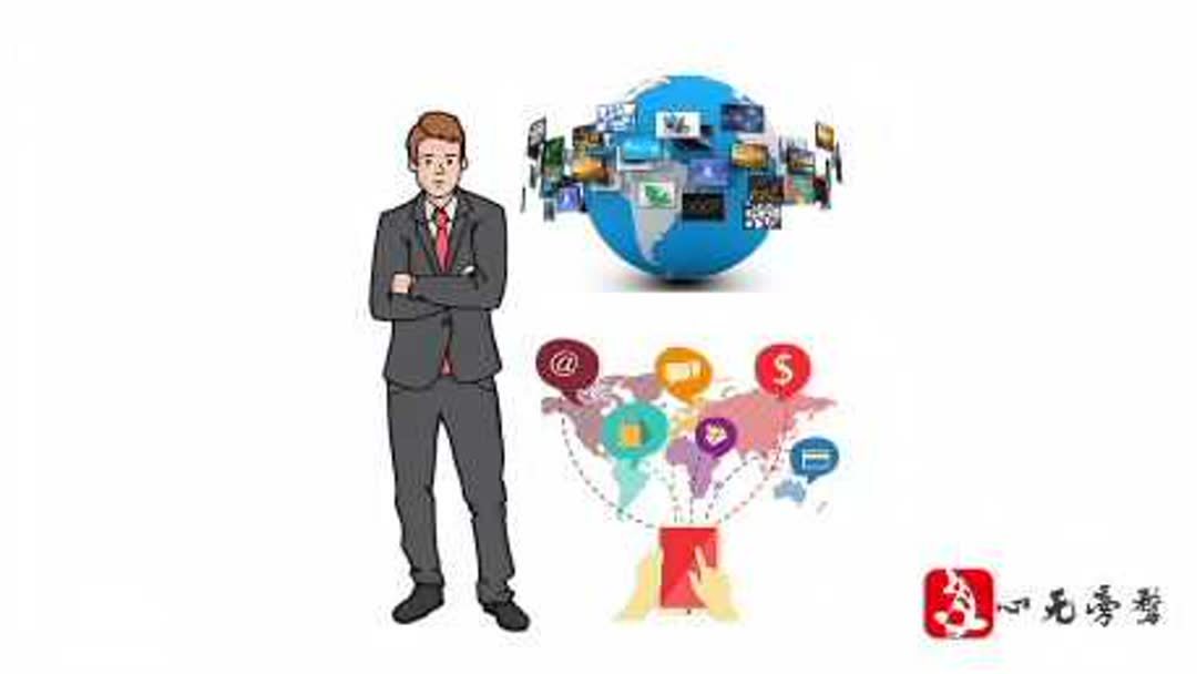 这个世界本来就是这样大鱼吃小鱼,你说呢?商业模式 赚钱思维