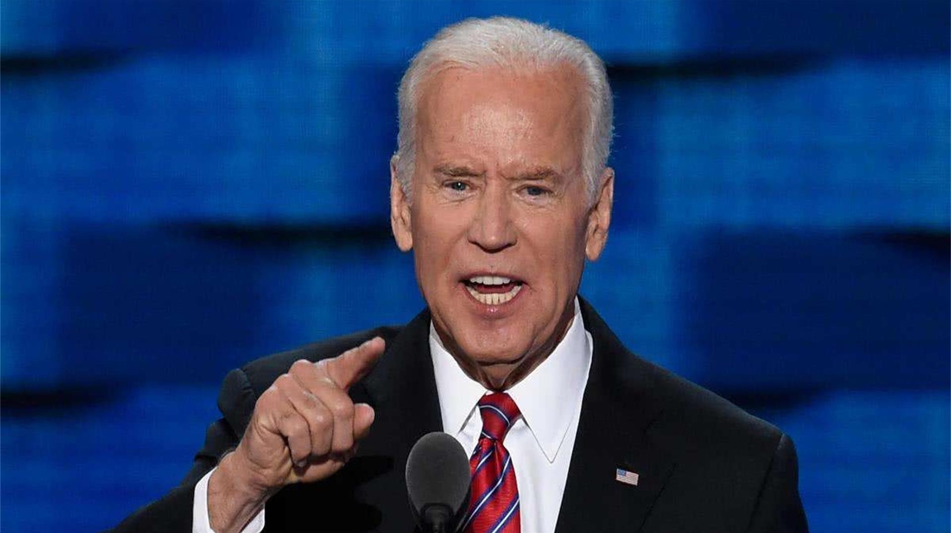 特朗普"疯了"?突然大呼:我才是美国总统,拜登一句话戳穿真相