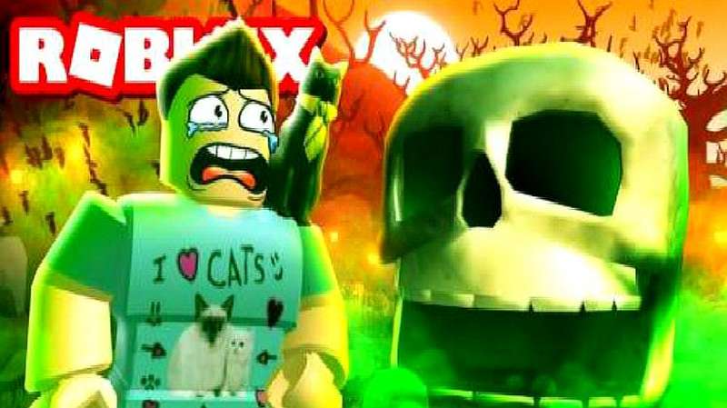 roblox逃离51区模拟器,51区里有老奶奶和红衣女孩,逃离?