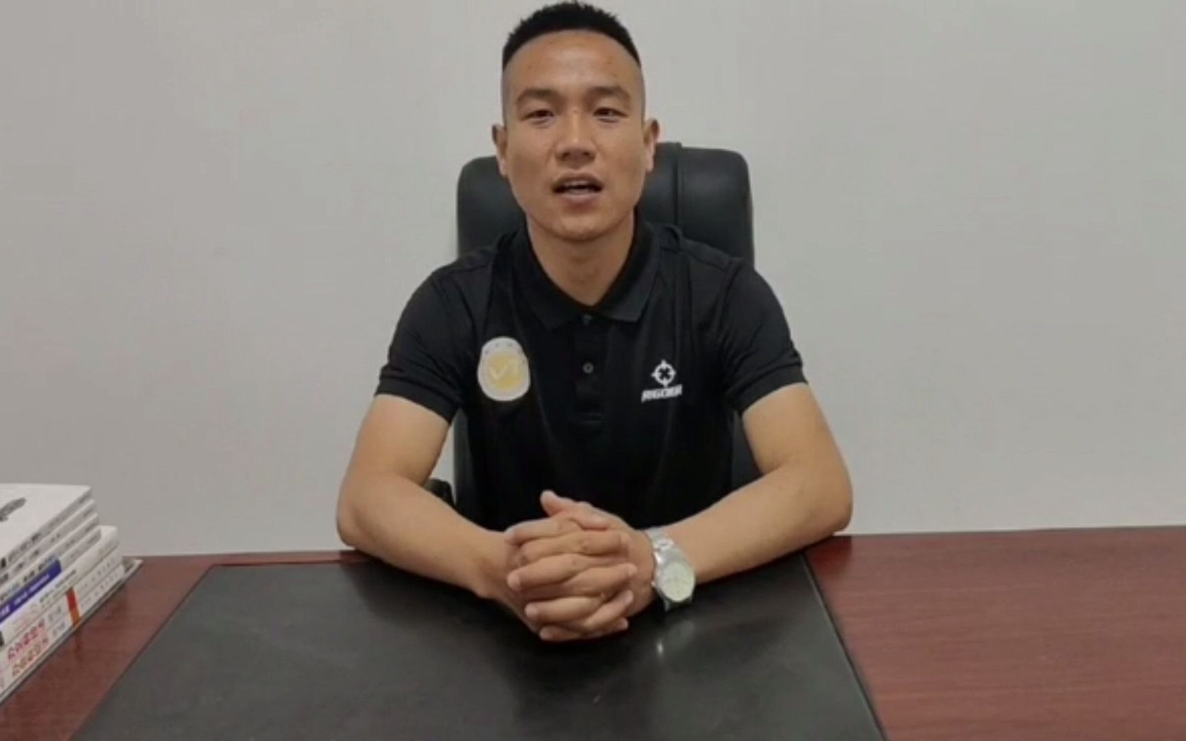 校友忆专业 | 社会体育指导与管理2
