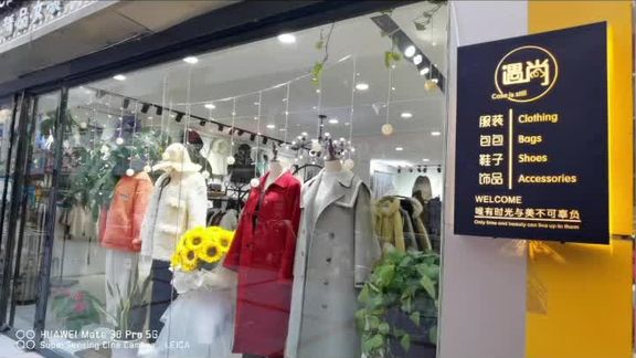 同样是顾客区别咋就那么大呢,有的像天使