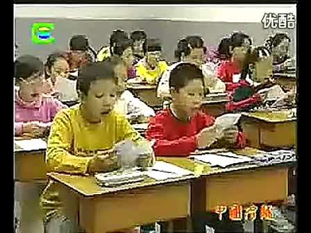 第26课威尼斯的小艇王崧舟 王崧舟经典课堂(名师互学网)