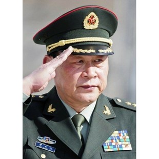 康富乐中国 