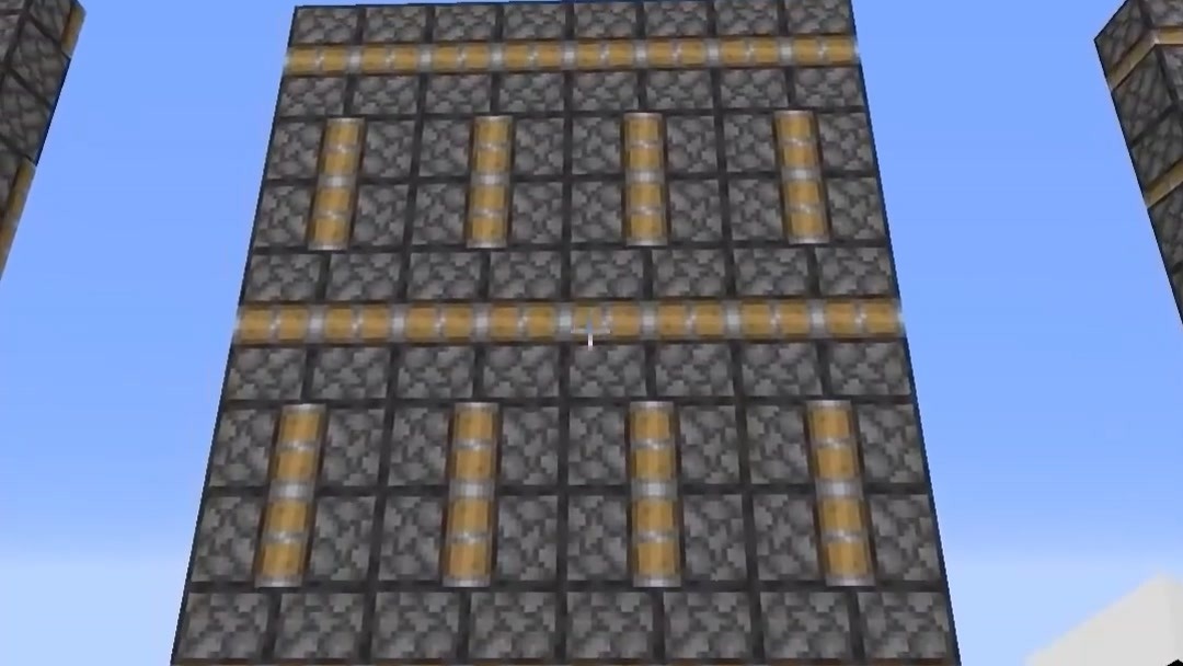 我的世界:神奇的活塞!