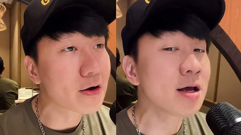 林俊杰康复了!新冠例行检测已转阴,分享视频飙高音大秀歌技