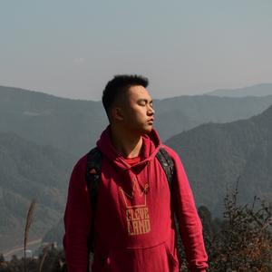 阿博是我 