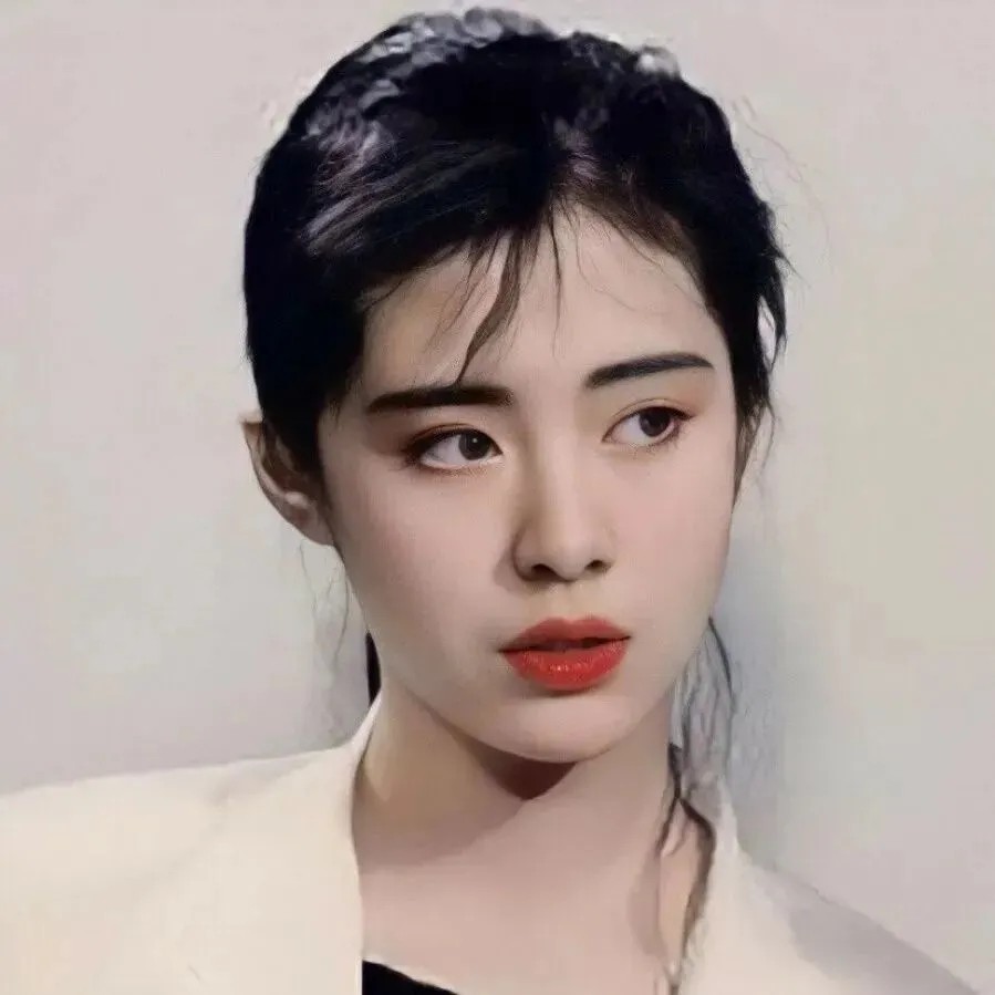 JackieLuiLoveHK 
