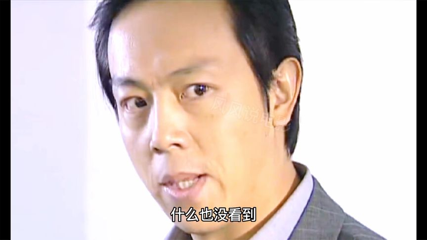 大爷遭警察欧打,没想到县书记这样处理,结局是亮点 (经典影视