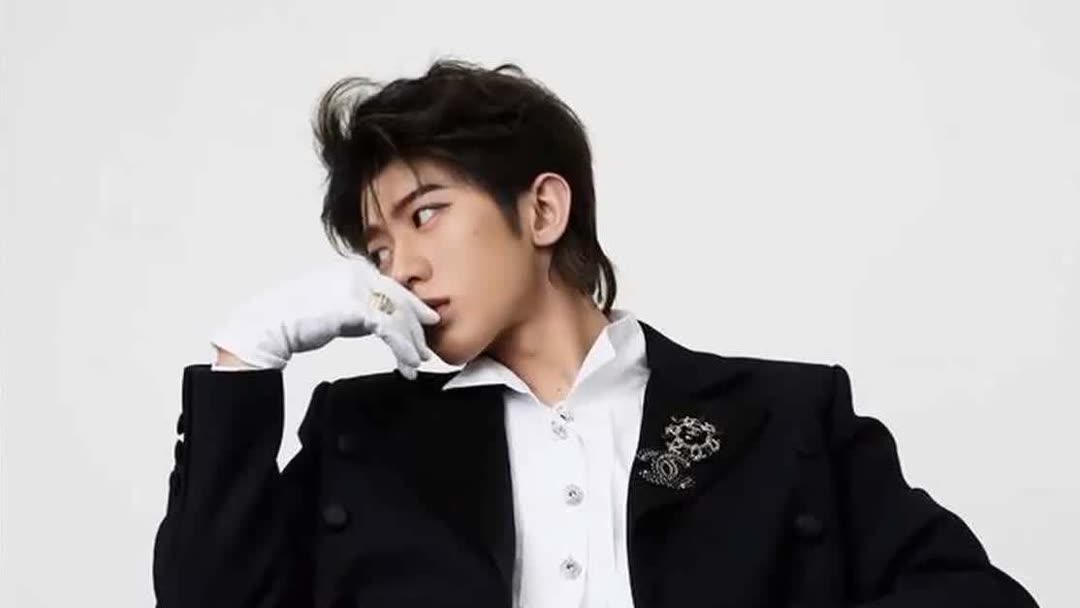 蔡徐坤9月行程,要經過這三座城市,粉絲:期待“綜藝坤”