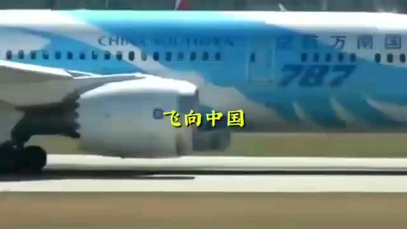 一个感人的视频,感谢海外华人,同舟共济!