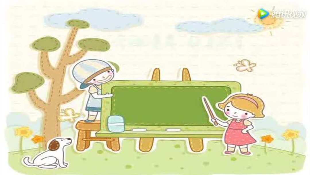 儿童教育,成语动画故事:孟母三迁