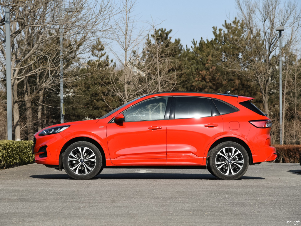 20万预算 推荐3款高性价比合资SUV