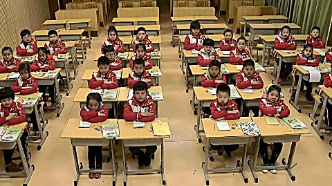 青岛六年制数学二上《7.3认识“倍”,求一个数是另一个数的几倍》[李...